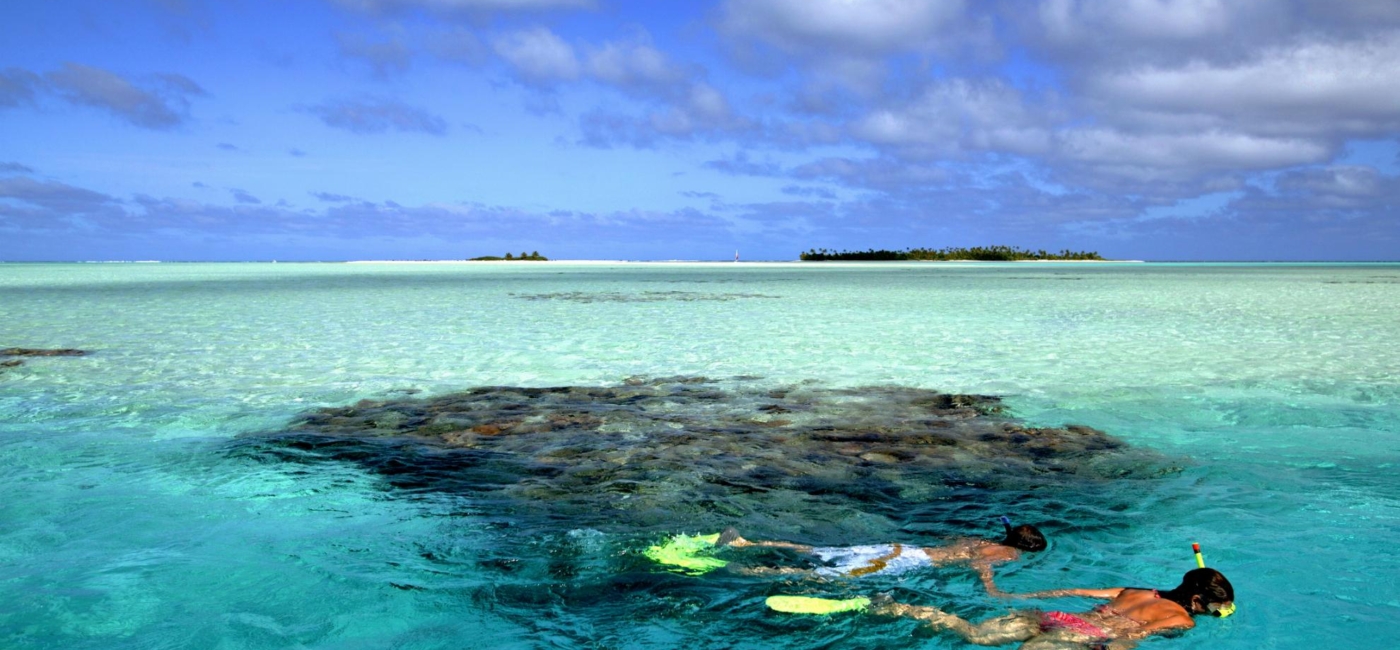 Rarotonga and Aitutaki | Trips to the Cook Islands