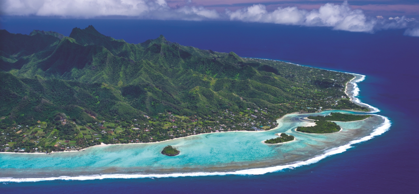 Cook Islands Escape | Trips to the Cook Islands
