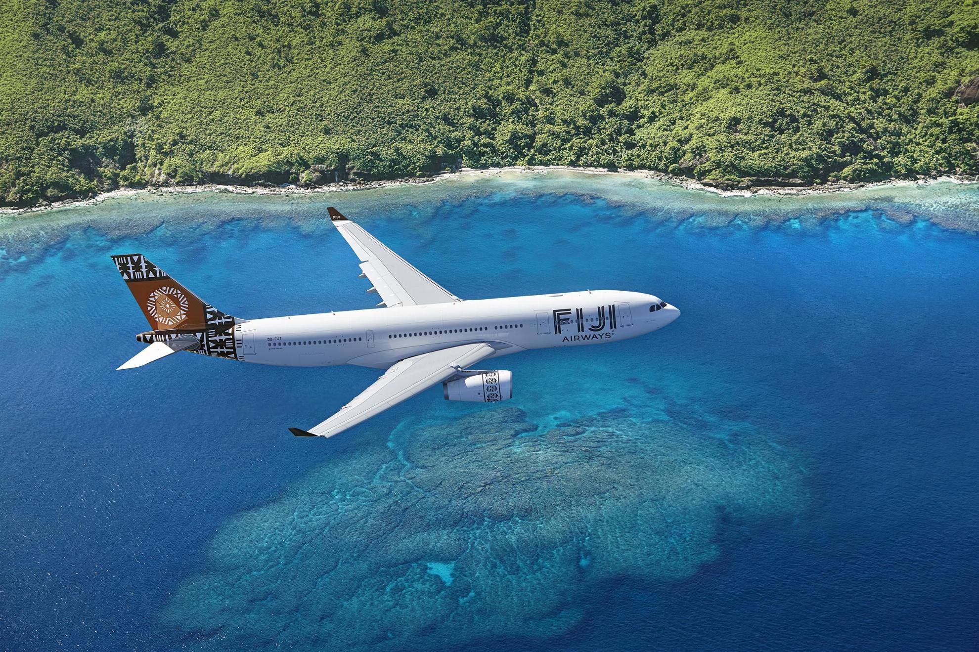 Fiji Getaway Sale | Fiji Island Vacations