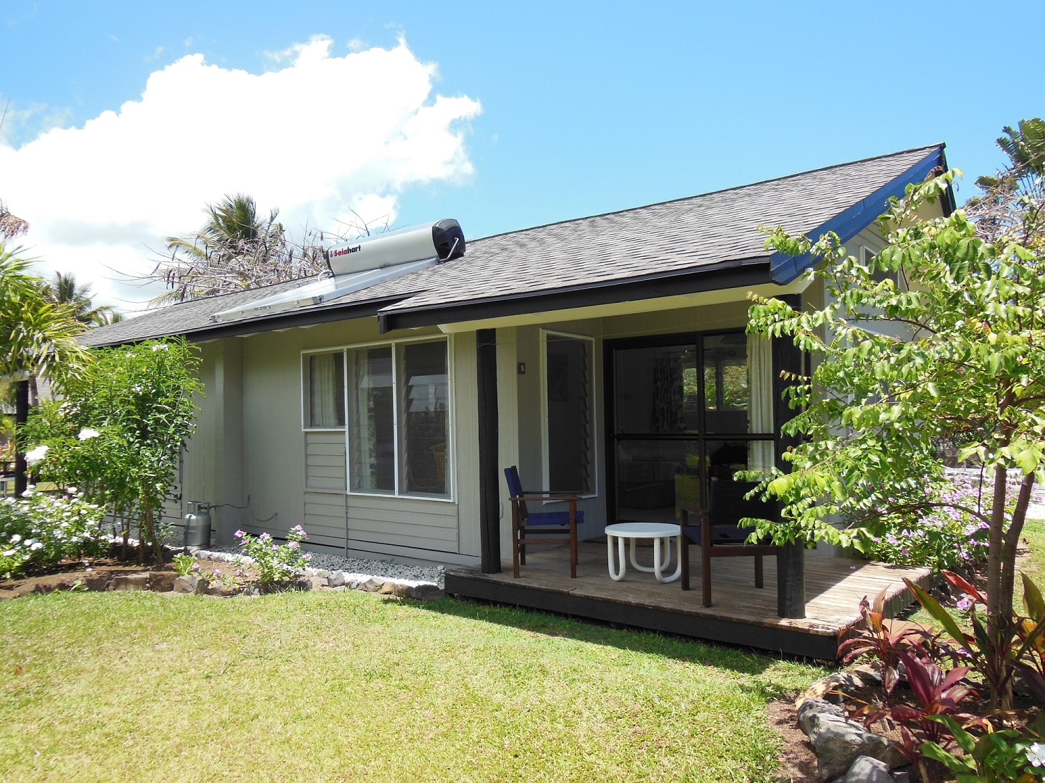 Cook Islands Winter Escape | Downunder Travel Long Stay Vacation