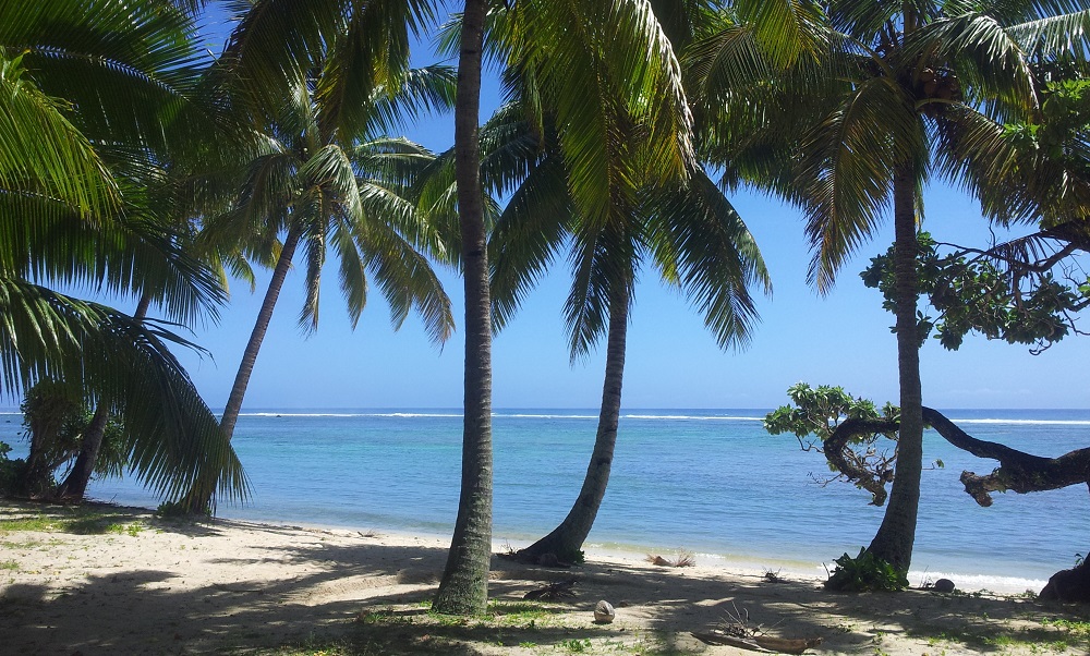 Cook Islands Winter Escape | Downunder Travel Long Stay Vacation