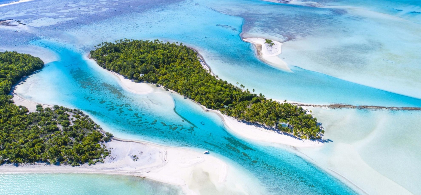 Rarotonga and Aitutaki | Trips to the Cook Islands