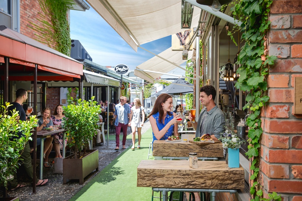 New Zealand Foodie Adventure | Downunder Travel