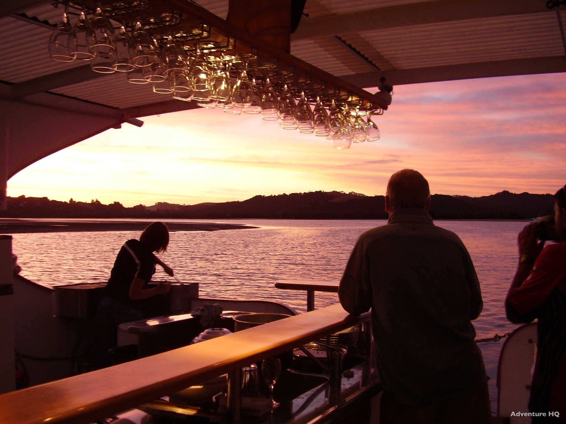 Bay of Islands Tour | New Zealand | Downunder Travel