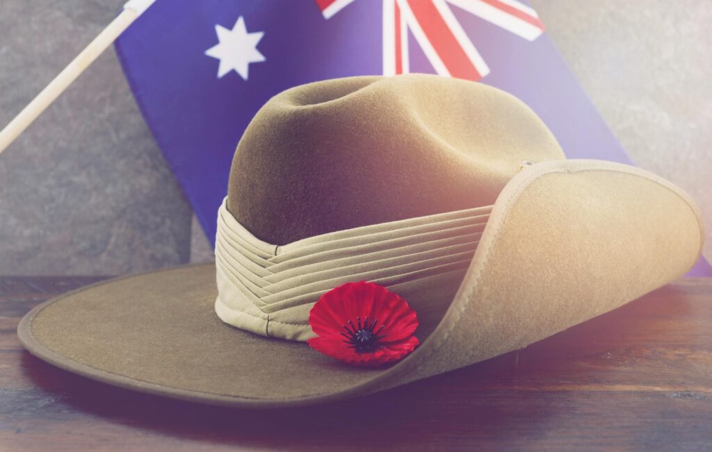Honouring ANZAC Day on April 25th | Downunder Travel
