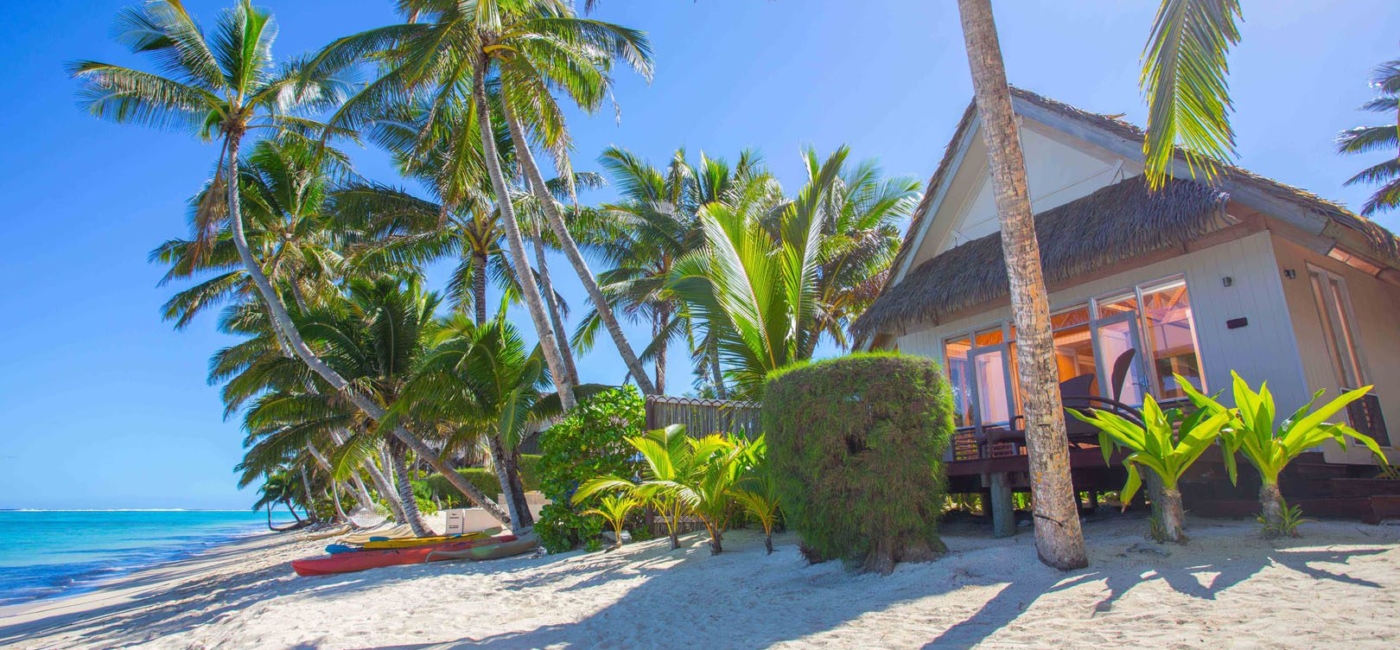 Cook Islands Luxury Vacation | Trips to the Cook Islands