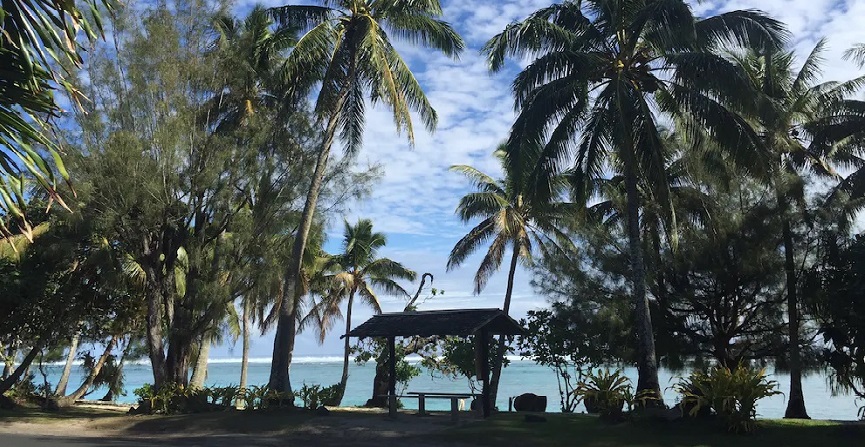 Rarotonga Family Vacation | Trips to the Cook Islands