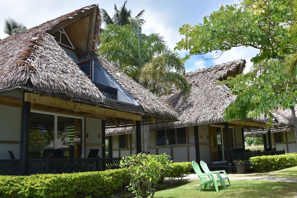 Rarotonga Family Vacation | Trips to the Cook Islands