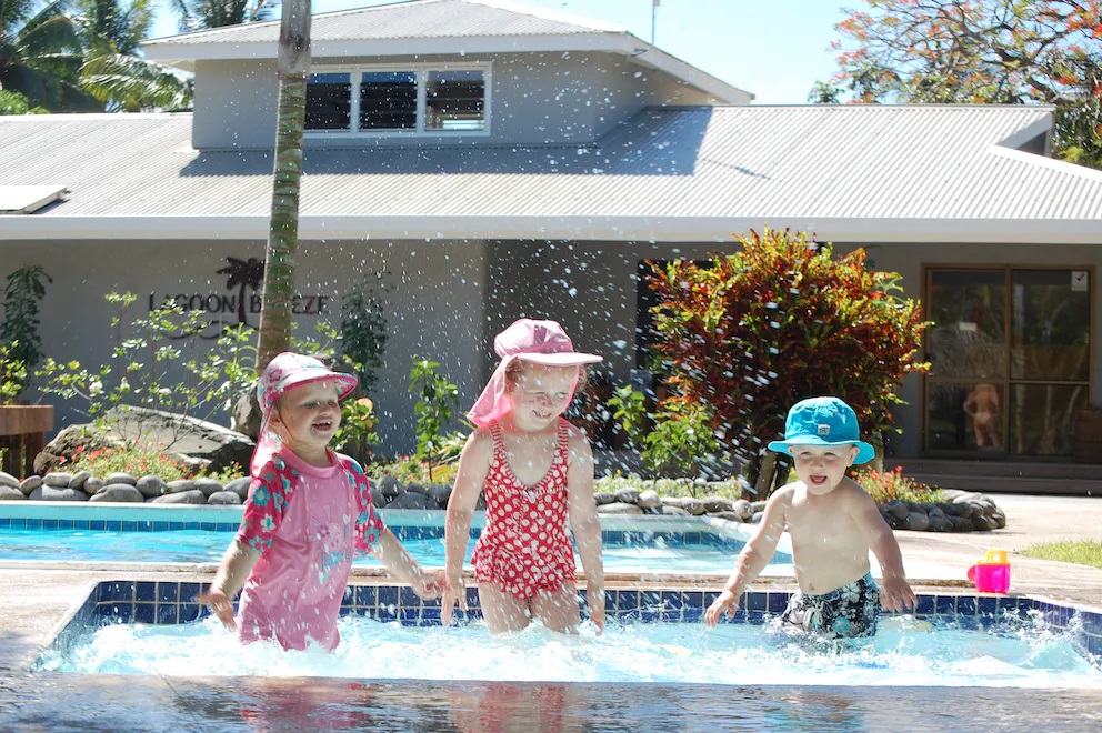 Rarotonga Family Vacation | Trips to the Cook Islands