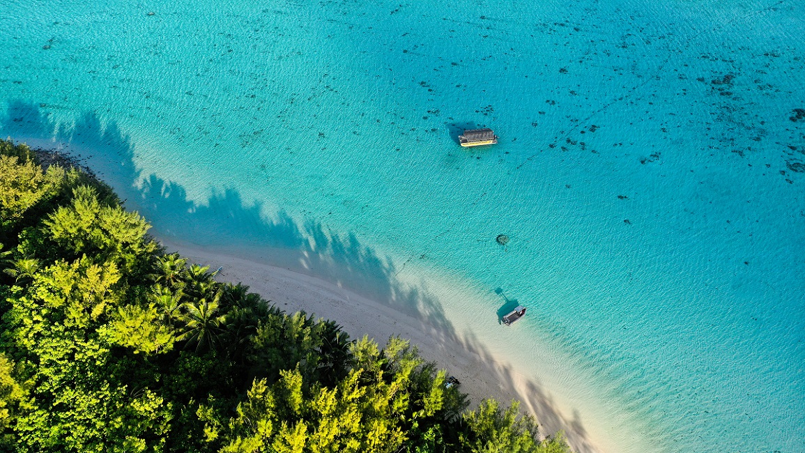 Cook Islands Winter Escape | Downunder Travel Long Stay Vacation