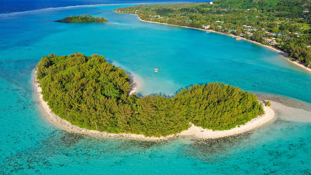 Cook Islands Winter Escape | Downunder Travel Long Stay Vacation