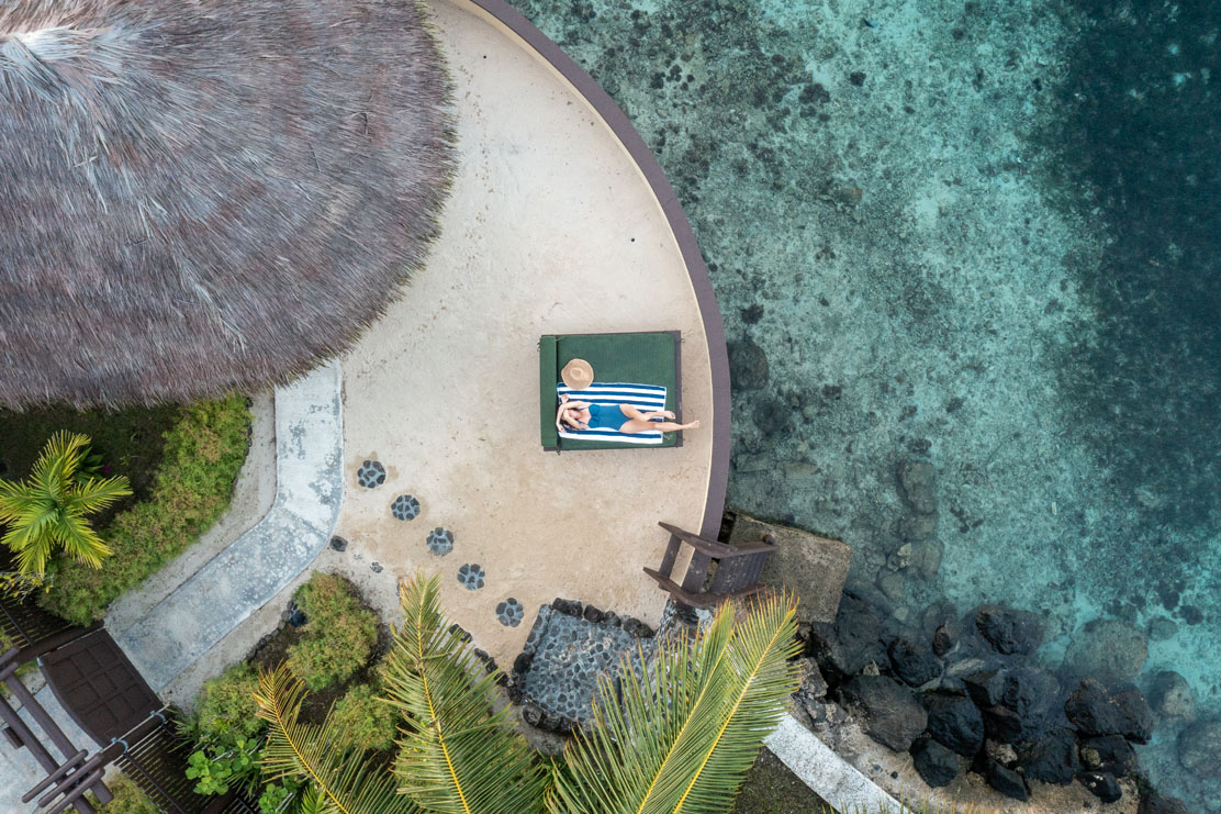 Fiji Tropical Paradise Escape | Downunder Travel