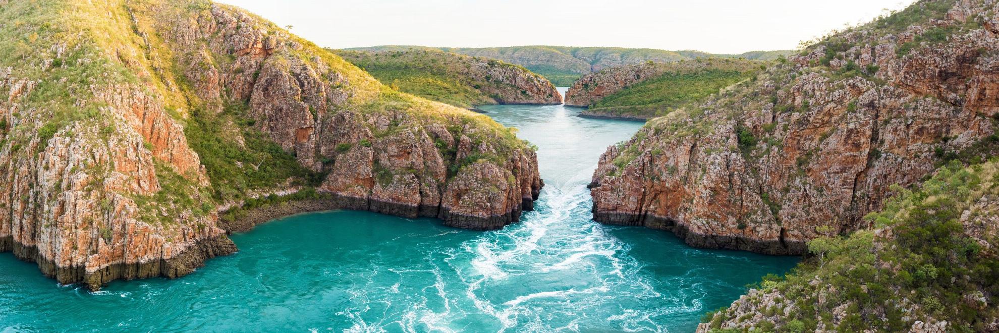 Australia’s Natural Wonders: 5 Unmissable Destinations for Your Bucket List