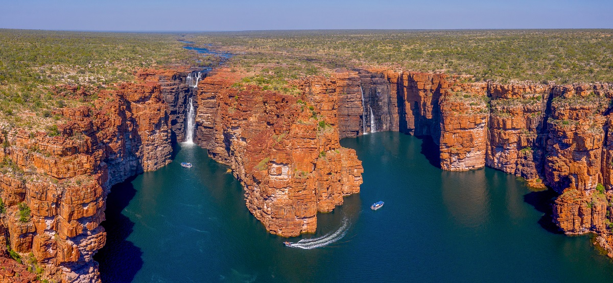 Around Australia - Circumnavigation Cruise 2027 | Downunder Travel