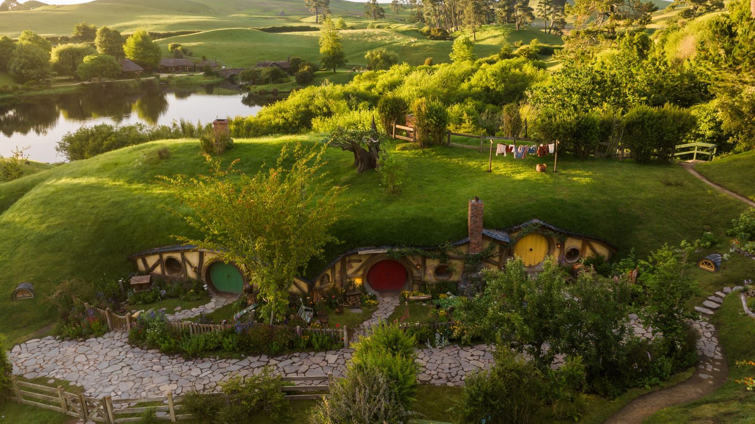 New Zealand Rings Adventure | Downunder Travel